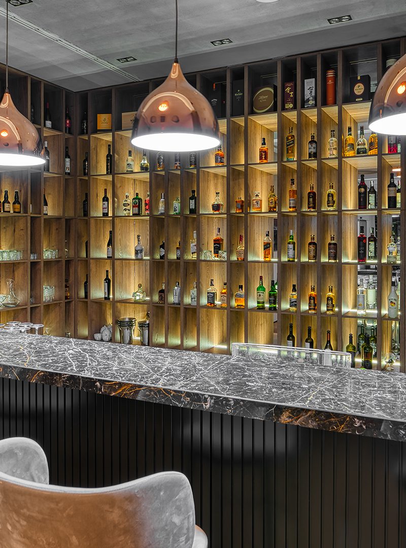 CORTES Club | Best Steakhouse, Pizza, Sports Bar in Zagreb